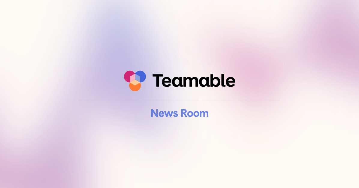 News Room | Teamable